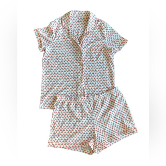Roller Rabbit | Intimates & Sleepwear | Roller Rabbit 0 Pima Cotton ...